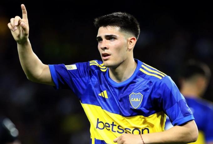 «Ο Παναθηναϊκός ρώτησε για τον Ταμπόρδα», αναφέρει Αργεντίνος δημοσιογράφος | SDNA